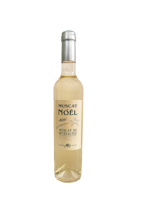Muscat de Noël - Vergne